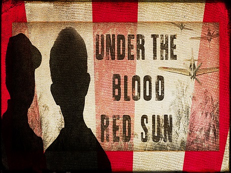 Blood Red Sun Book Under The Blood Red Sun By Bob Z On Prezi