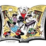 Hawaii State Public Library System | Mililani Public Library