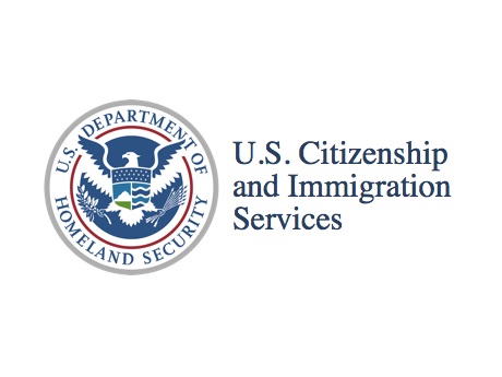Immigration Logo