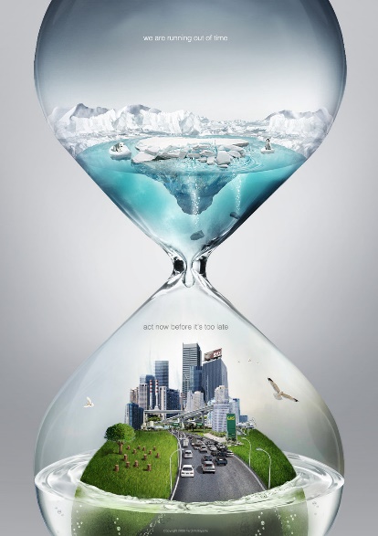 An Inconvenient Truth Poster