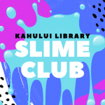 Hawaii State Public Library System | Kahului Public Library