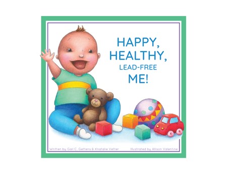 Hawaii State Public Library System | Get a free Toddler Book About Lead ...