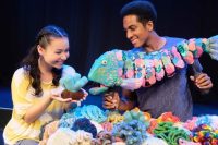 Hawaii State Public Library System | Waipahu Public Library