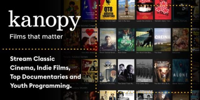 Hawaii State Public Library System | Kanopy: Stream Movies ...