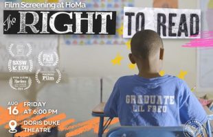 Hawaii State Public Library System