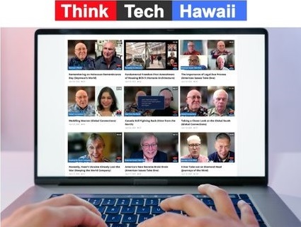 Hawaii State Public Library System | Explore Hawaii’s History and Voices in the Free ThinkTech ...