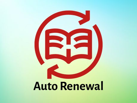 Hawaii State Public Library System | Better Book Renewal