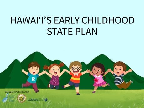 Hawaii State Public Library System | Help Shape Hawaiʻi’s Early ...